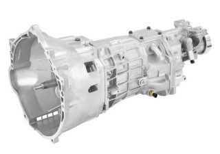 Tremec TR-6060 - 6 Speed | Mal Wood Automotive