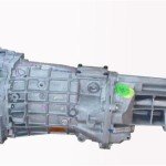 TREMEC TR-6060 – 6 SPEED | Mal Wood Automotive