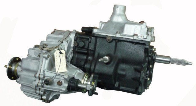 4WD Transmissions | Mal Wood Automotive