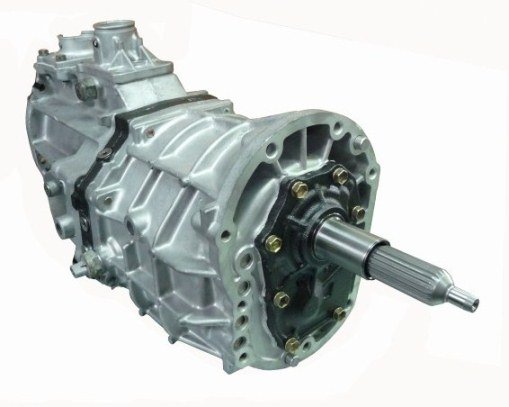 4WD Transmissions | Mal Wood Automotive