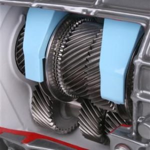 TREMEC T56 MAGNUM – 6 SPEED | Mal Wood Automotive