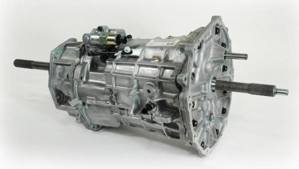 Tremec T56 - 6 Speed | Mal Wood Automotive