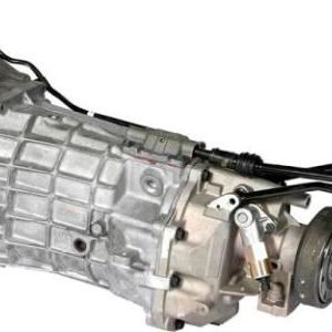 TREMEC TR-6060 – 6 SPEED | Mal Wood Automotive