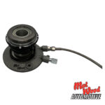 Alloy T56/TR-6060 Concentric Slave Cylinder with Billet Alloy Piston ...