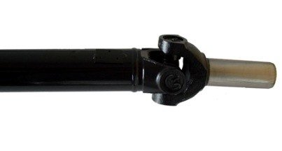 Tailshafts | Driveshafts | Mal Wood Automotive