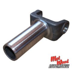 Tremec & Ford 31 Spline Slip Yoke - N2-3-6041X | Mal Wood Automotive