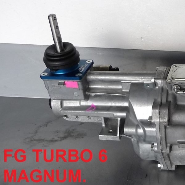 FORD BA, BF, FG TURBO | Mal Wood Automotive