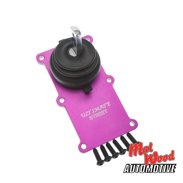 Tremec T56 Magnum - 6 Speed | Mal Wood Automotive