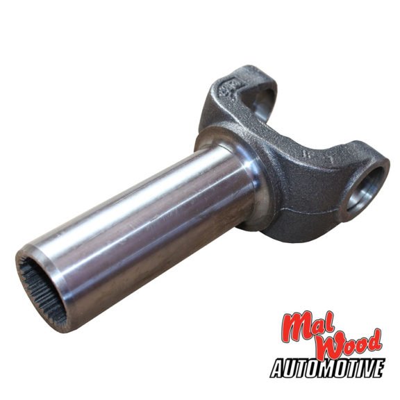 Tremec & Ford 31 Spline Slip Yoke - N3-3-2491X | Mal Wood Automotive