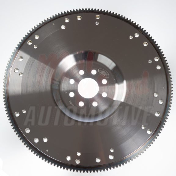 Mal Wood Automotive - Billet Steel Performance Flywheels