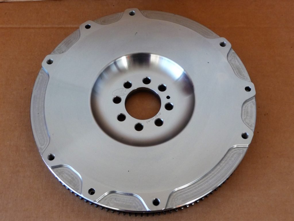 ACE BILLET STEEL FLYWHEEL FW11 | Mal Wood Automotive