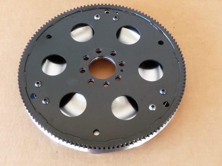 ACE BILLET STEEL FLYWHEEL FW11 | Mal Wood Automotive