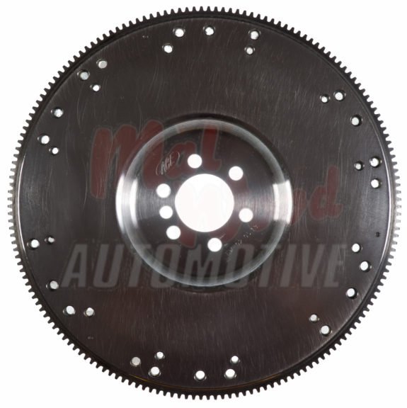 Mal Wood Automotive - Billet Steel Performance Flywheels