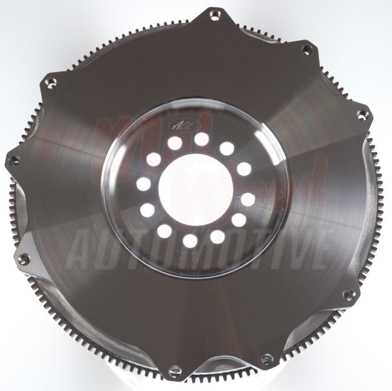 HOLDEN V8 11" BILLET FLYWHEEL | Mal Wood Automotive