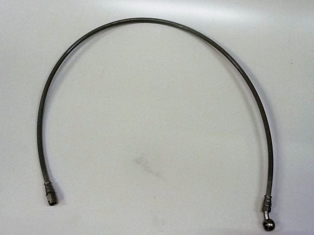 Ace Braided Line 900 | Mal Wood Automotive