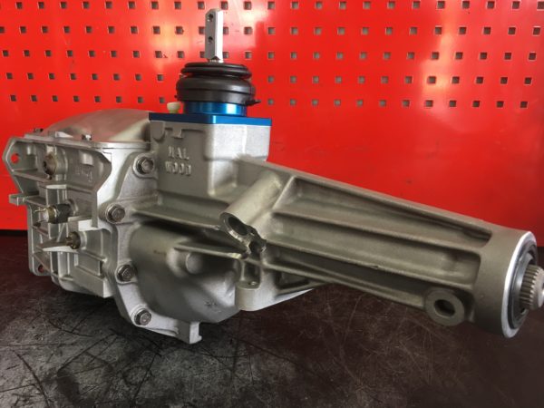 Tremec T5 with Centre Shift | Mal Wood Automotive
