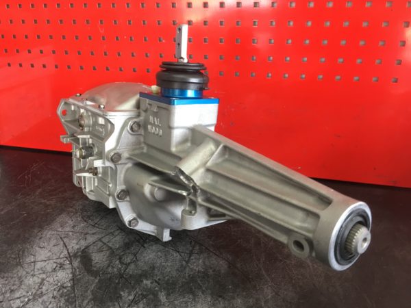 Tremec T5 with Centre Shift | Mal Wood Automotive