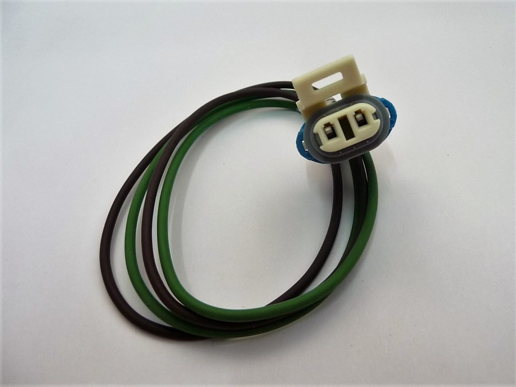 Reverse Lockout Connector | Mal Wood Automotive