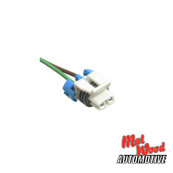Reverse Lockout Connector | Mal Wood Automotive