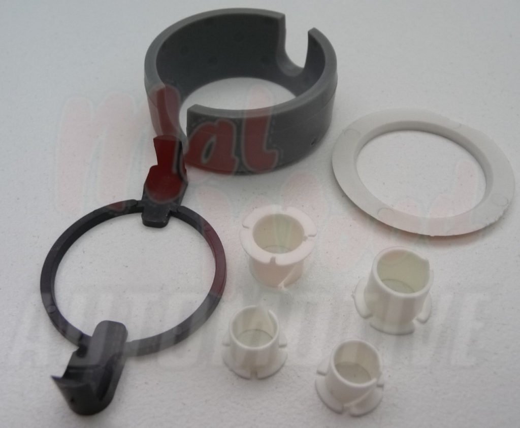 MWA Shifter Repair Kit | Mal Wood Automotive