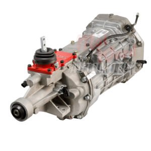 TREMEC T56 MAGNUM – 6 SPEED | Mal Wood Automotive