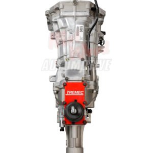 TREMEC T56 MAGNUM – 6 SPEED | Mal Wood Automotive