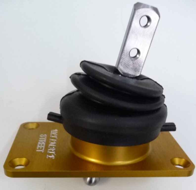 Ford / Holden Forward Shifter to suit TREMEC T5 | Mal Wood Automotive