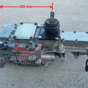 TREMEC TKO - 5 SPEED Transmission | Mal Wood Automotive