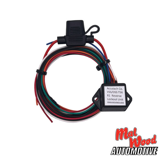 VSS/OSS T56/TR-6060/T56 Magnum Reverse Lockout Module | Mal Wood Automotive